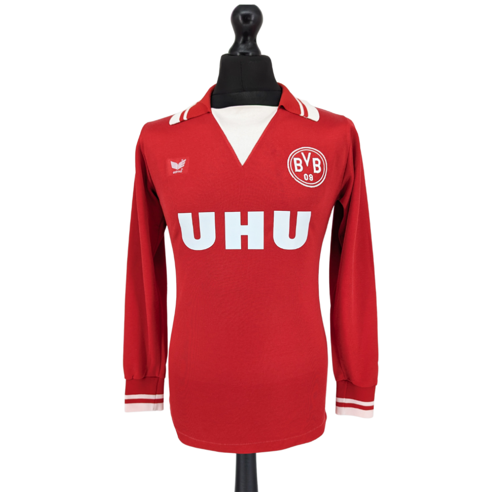 Erima template football shirt 1979/80 - (M)